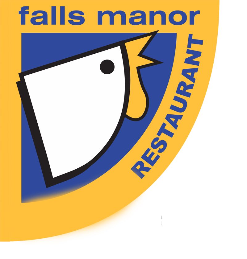 Falls Manor Resort & Restaurant – Affordable Family Lodging and Dining